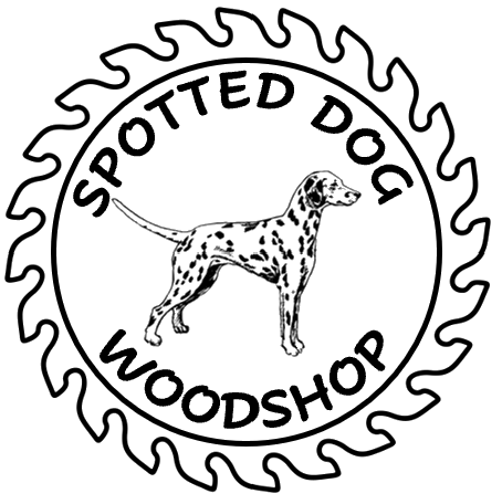 Spotted Dog Woodshop - Making things better by making better things